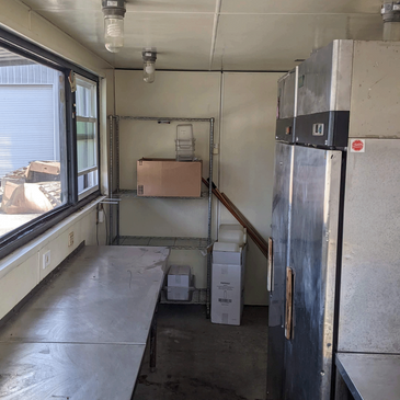 Food Trucks, Carts & Trailers for Sale in Houston - Mobile Food ...